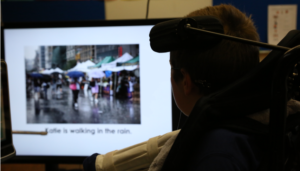 Tar Heel Shared Reader